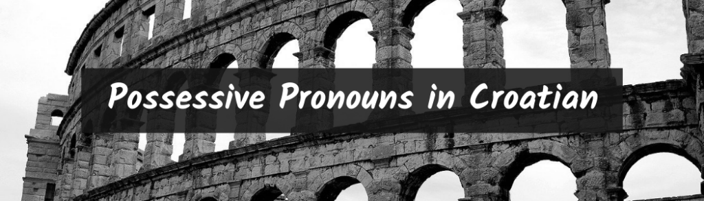 Learn Croatian - Start Learning Croatian Language Online - Free Video ... Learn Croatian - Start Learning Croatian Language Online - Free Video ...
